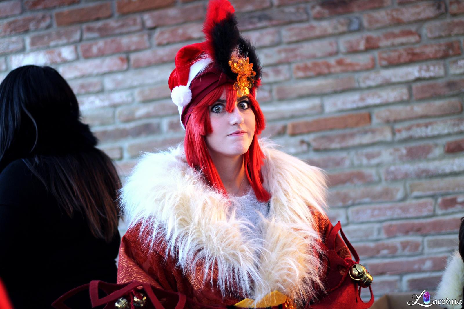 Flash Mob - Cos'è? - BLOG DI ITALIAN COSPLAY: Social Network dei ...