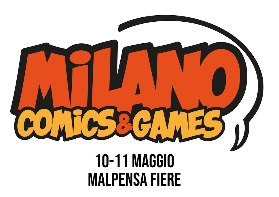 Milano Comics and Games Evento Cosplay Comics Italia:ITALIAN COSPLAY