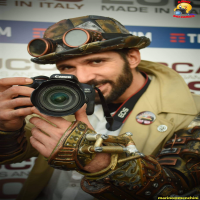 daniele_genova_ph Cosplayer italiano: ITALIAN COSPLAY